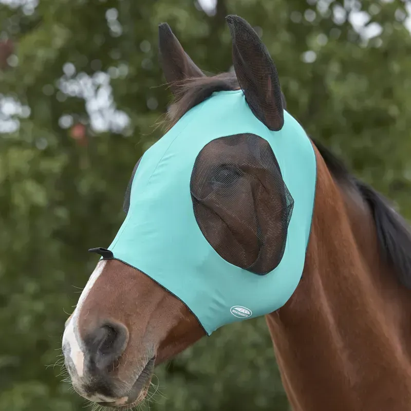 Wb Deluxe Stretch Bug Eye Saver with Ears Cob