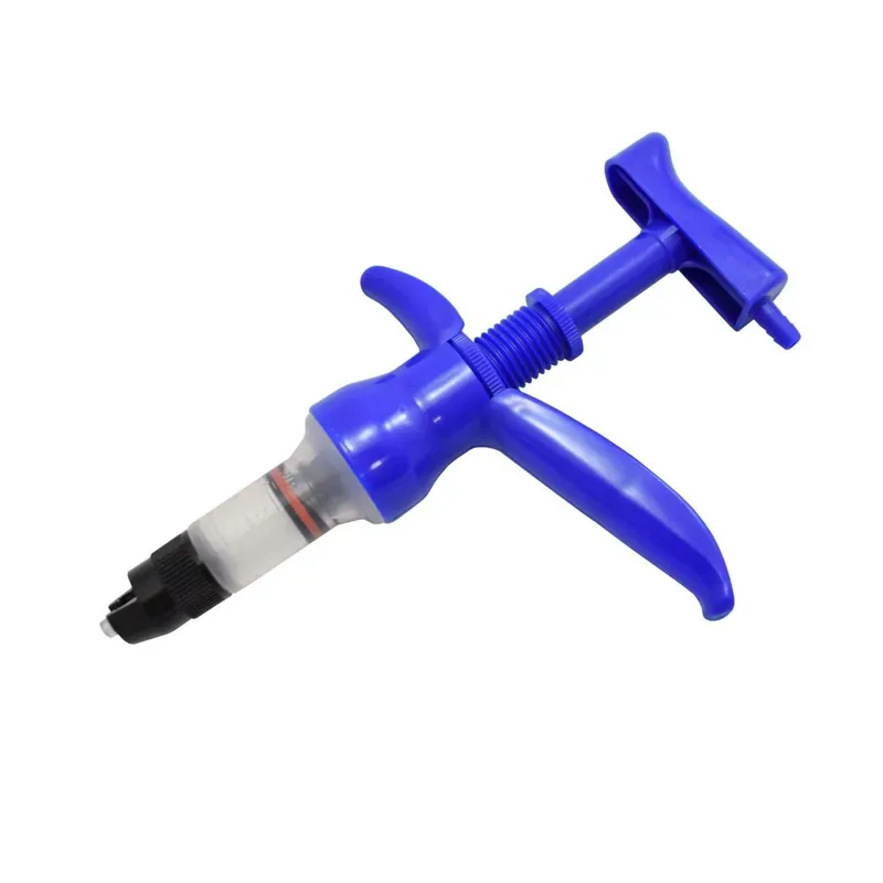 Elanco Dectomax 3ml Injector Gun